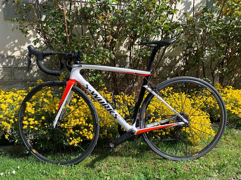 S-works tarmac sl6 Canton Fribourg - anibis.ch