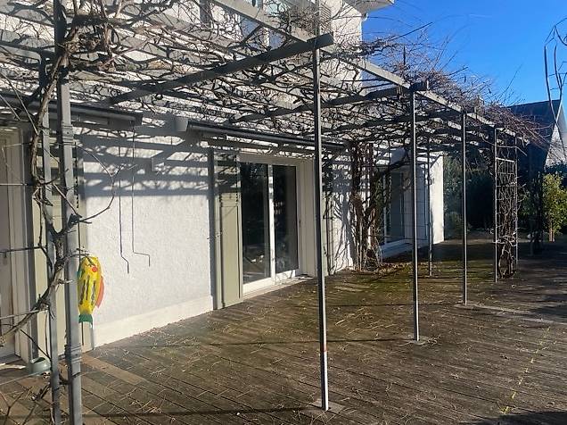 Pergola d'occasion Canton Vaud - anibis.ch