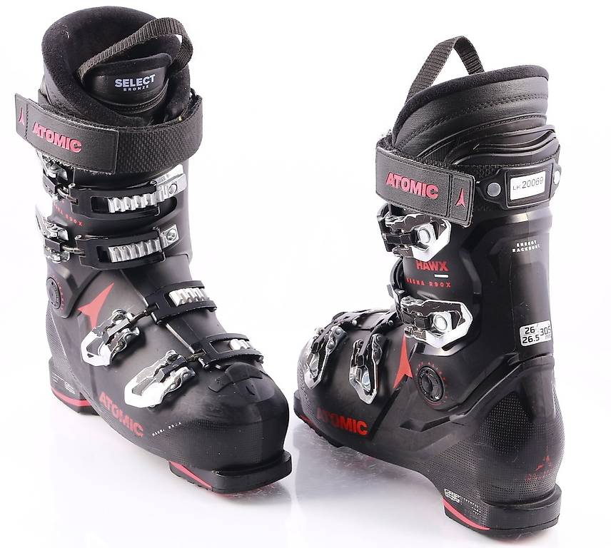 41 42 43 44 45 47EU chaussures de ski ATOMIC HAWX MAGNA R90 Canton ...