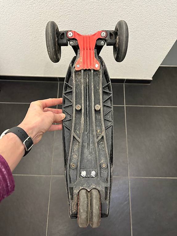 Trottinette Micro - Maxi Canton Fribourg - anibis.ch