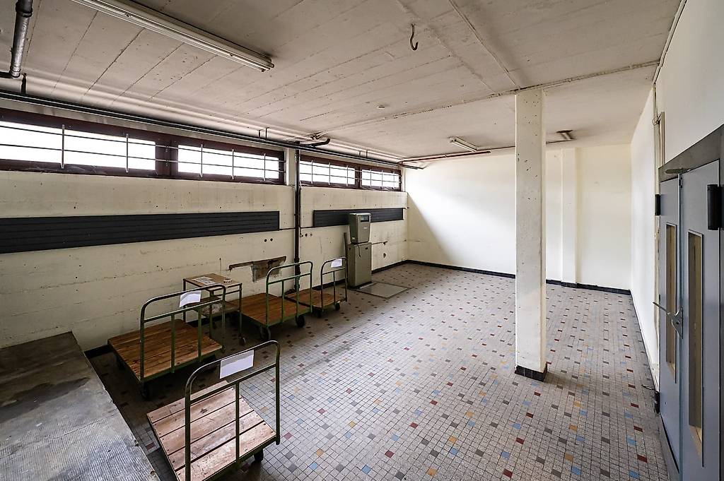 Espace industriel de 43m2 Canton Genève louer - anibis.ch