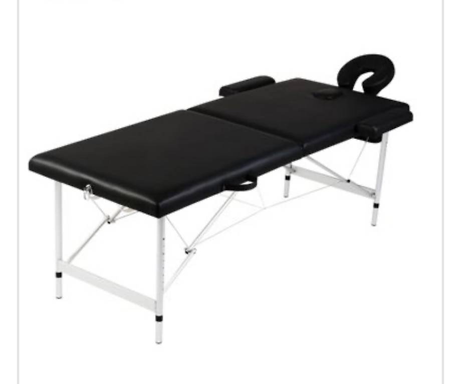 Table de massage à l'adoption Canton Vaud - anibis.ch