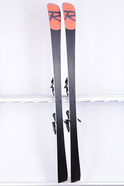 157 162 cm skis ROSSIGNOL HERO ELITE ST TI, grip walk Canton Berne ...