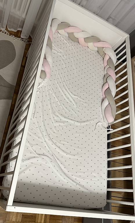 Petit lit enfant Canton Vaud - anibis.ch