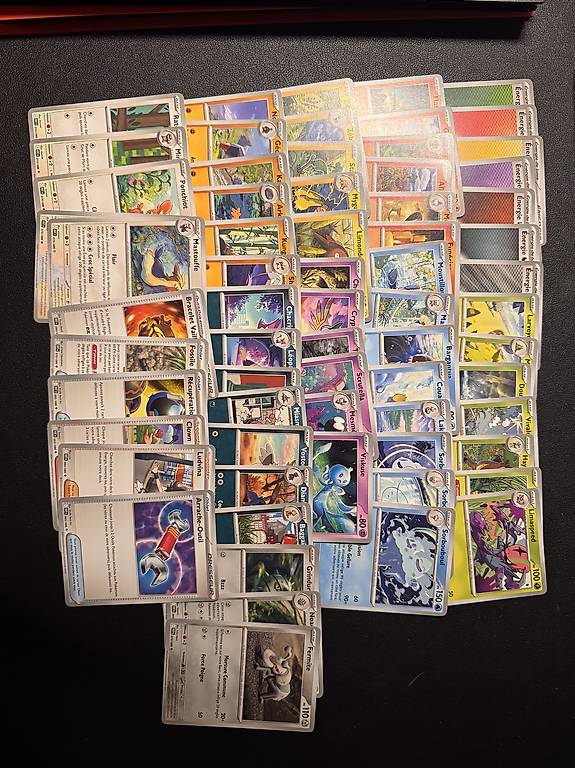 Pokémon - flamme blanche Canton Genève - anibis.ch