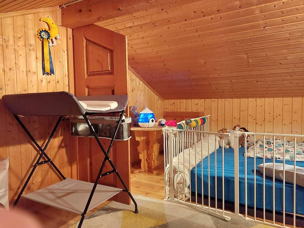 Plusieurs matériels de puériculture Canton Valais - anibis.ch