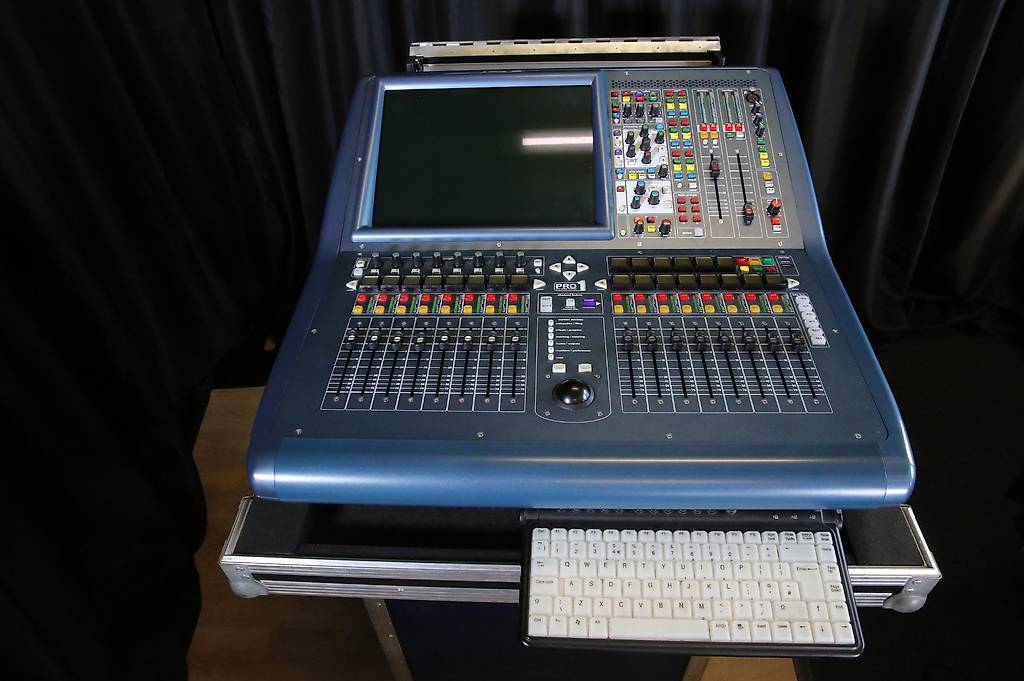 Midas Pro 1 Live Canton Vaud - anibis.ch