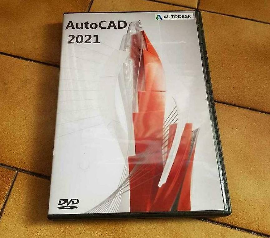 AutoCAD 2022 software CAD Autodesk Vollversion mit LIZENZ im Kanton Zürich - anibis.ch
