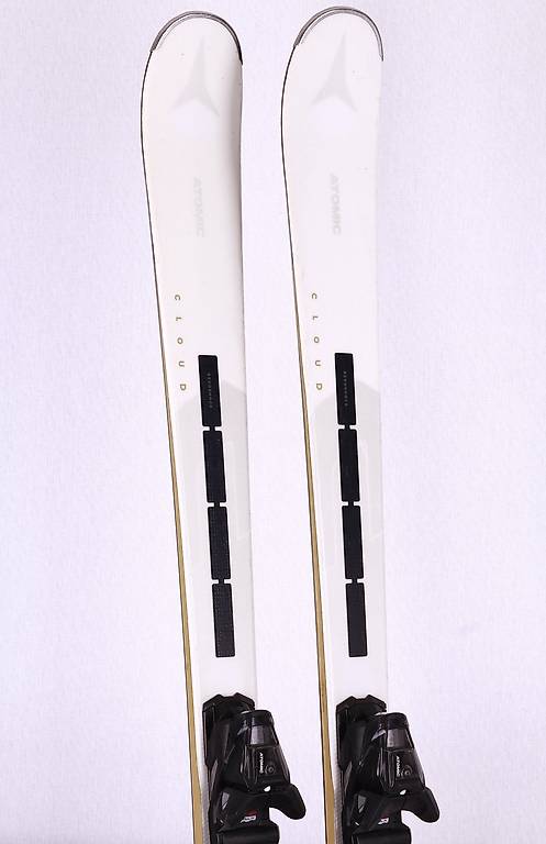 143 157 cm Skis de femme ATOMIC CLOUD C11 2024 Canton Berne - anibis.ch