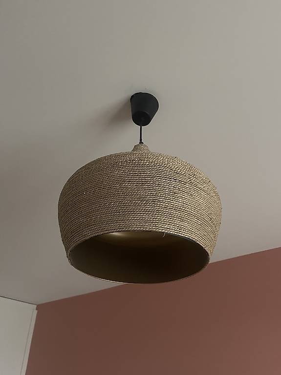 Lampadaire 30 CM Canton Genève - anibis.ch