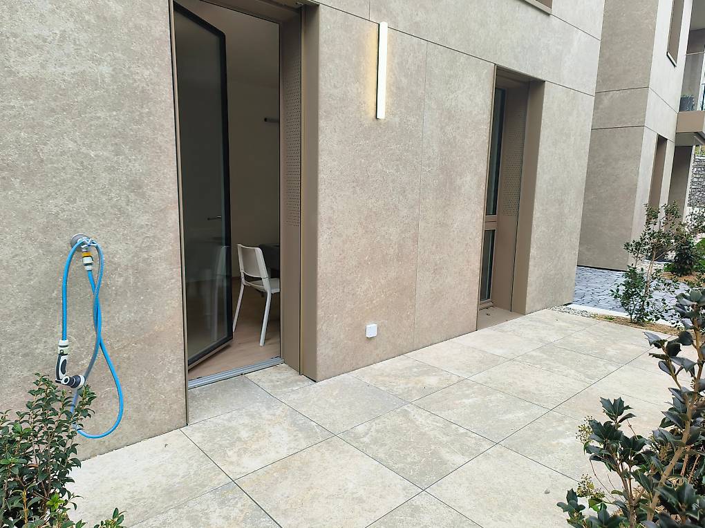 Appartement de standing meublé 2.5 pièces neuf à Cully Canton Vaud ...