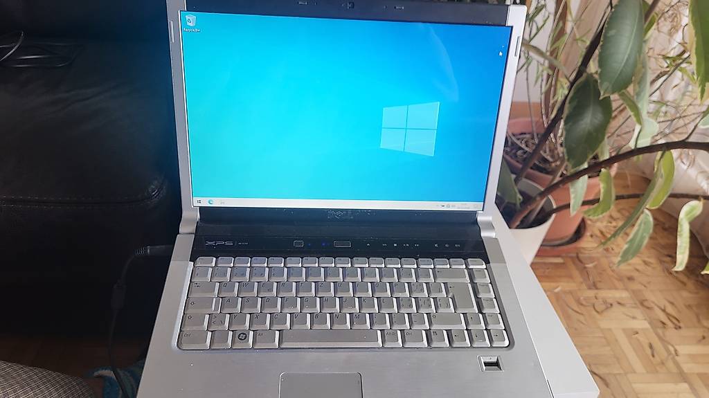 Laptop Dell XPS M1530 Canton Vaud - anibis.ch