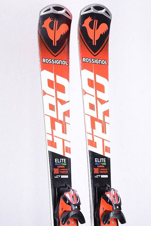 159 cm skis ROSSIGNOL HERO ELITE MULTI TURN im Kanton Bern - anibis.ch