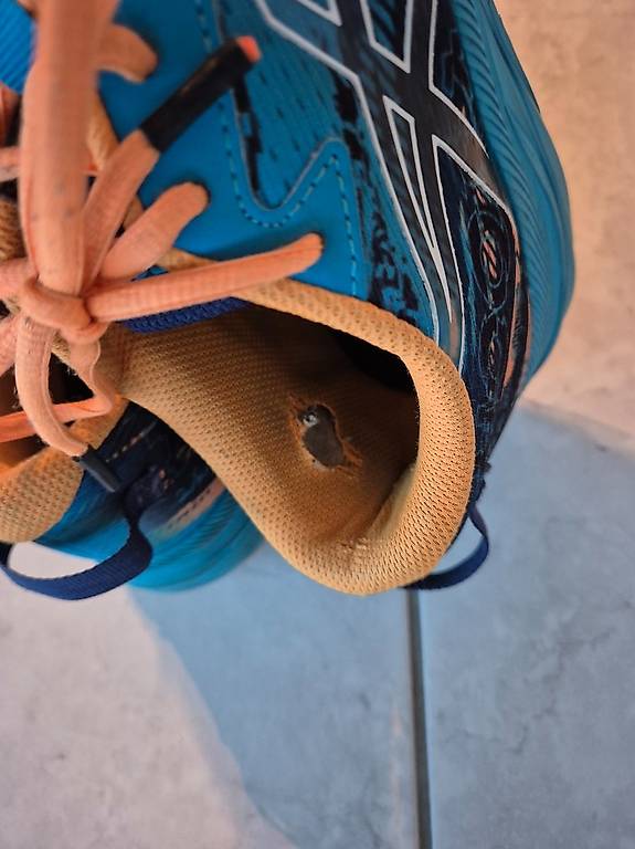 Asics Laufschuhe Gel Noosa TRI 13 GS, Grösse 40 Canton Berne - anibis.ch