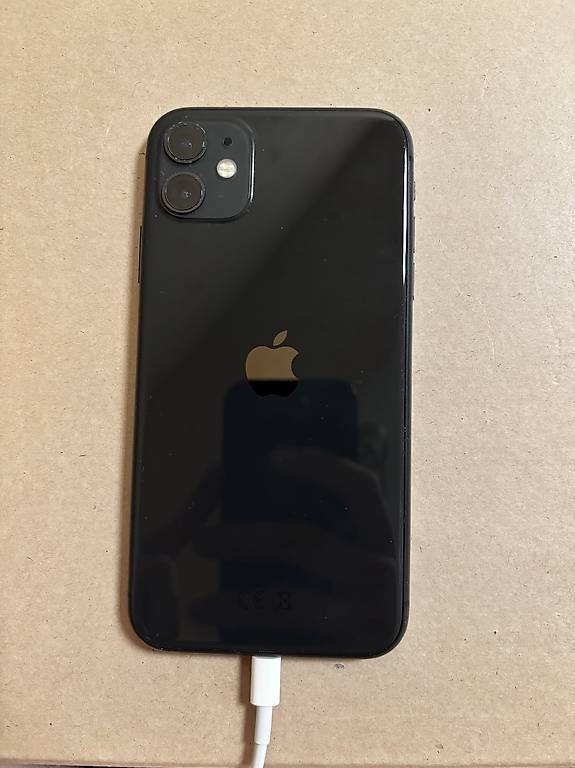 Iphone 11 64Gb Canton Vaud - anibis.ch