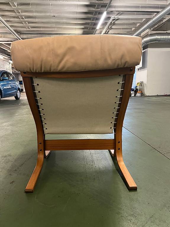 Fauteuil SIESTA Canton Vaud - anibis.ch