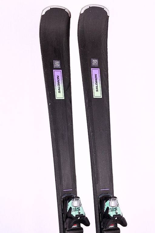 150 cm skis femme SALOMON S/MAX N6 XT 2024, grip walk im Kanton Bern ...