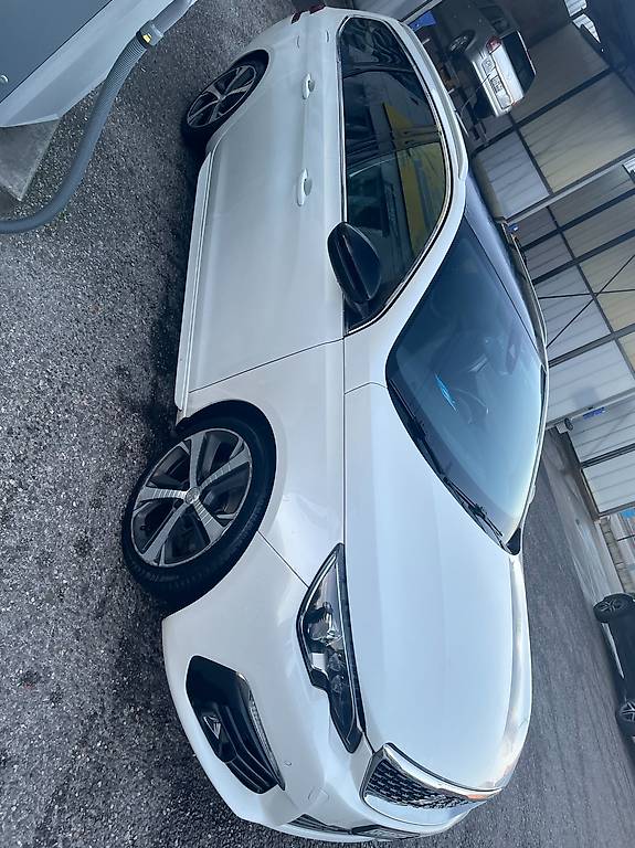 Peugeot 308 2.0 HDI STT Canton Genève - anibis.ch