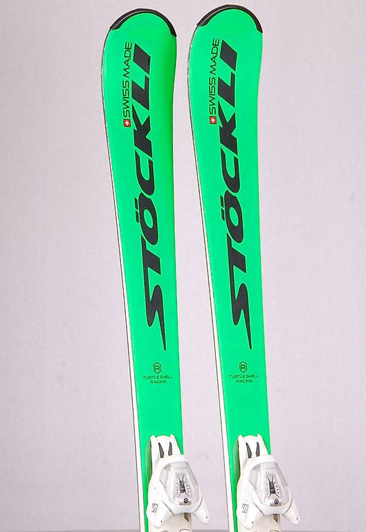 149 cm skis STOCKLI LASER SX, TURTLE SHELL Canton Berne - anibis.ch