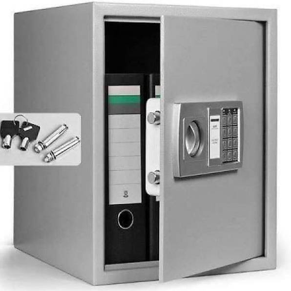 Coffre-fort Coffre-fort avec code de (Livraison Gratuit) Canton Vaud - anibis.ch