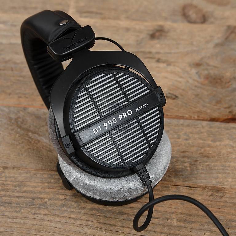 Casque Beyerdynamic DT990 PRO 250 ohms comme neuf im Kanton Freiburg ...