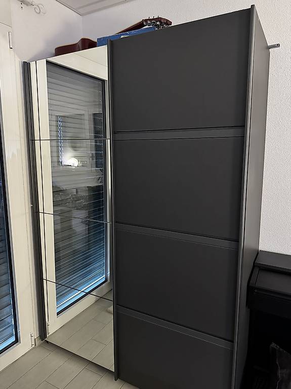 Armoire chambre Canton Vaud - anibis.ch