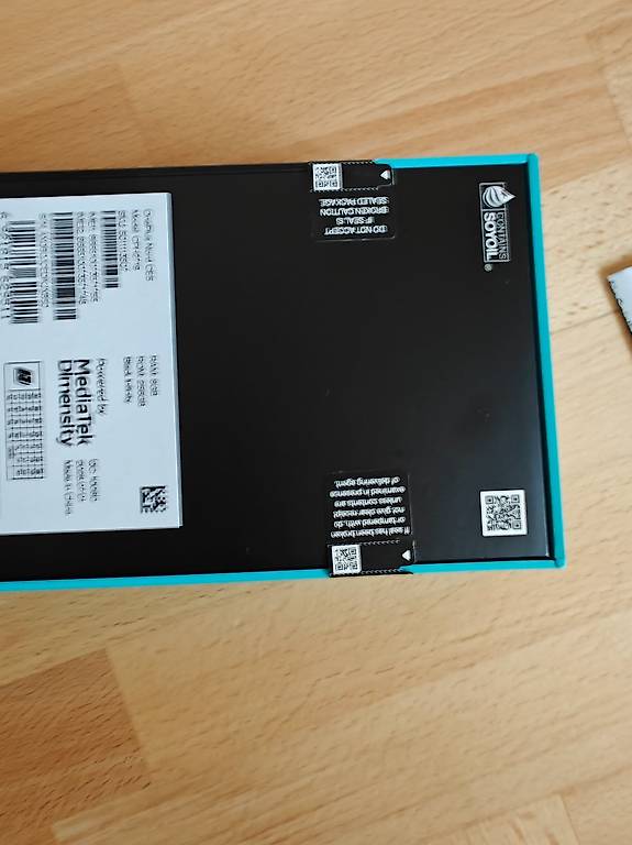 ONEPLUS Nord CE5, 256 GB Rom,Garantie 24m, Infinity Black im Kanton ...