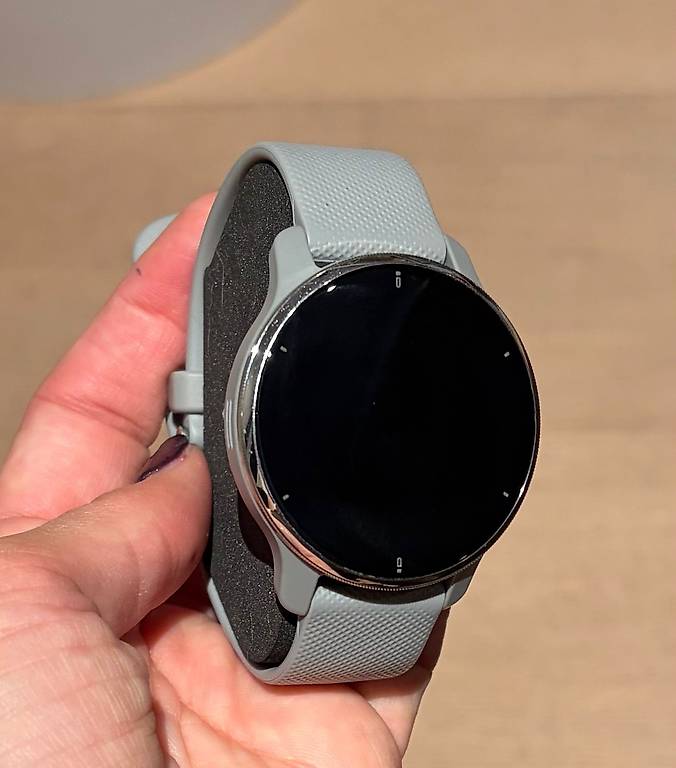 A vendre - montre Garmin Venu 2 Plus Canton Genève - anibis.ch