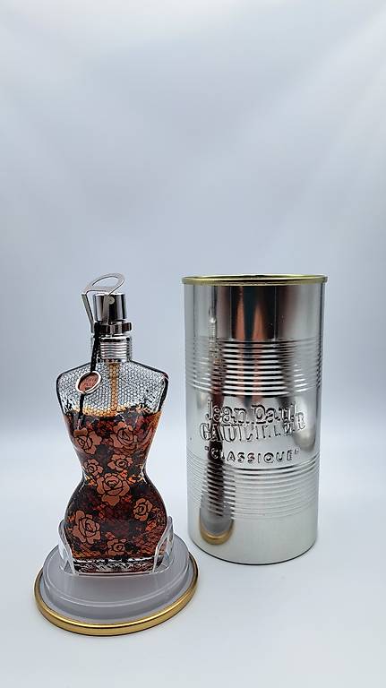 Jean Paul Gaultier 30 ml EdP Collector Item Canton Zurich - anibis.ch