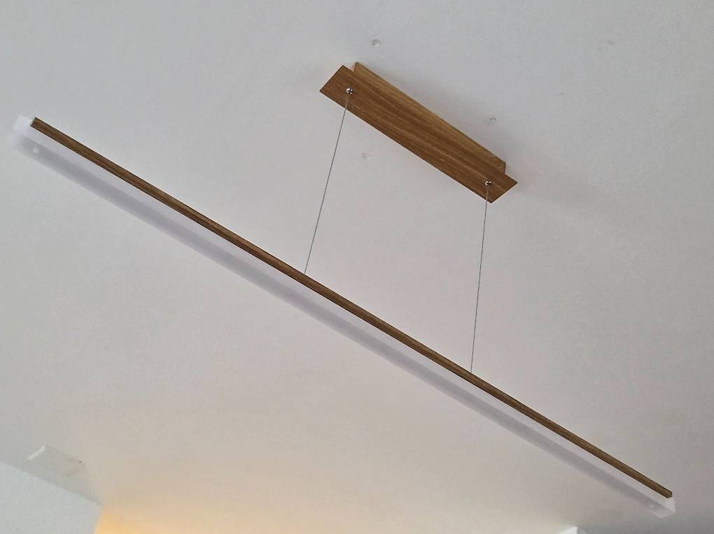 Barre lumineuse 120 cm. Canton Neuchâtel - anibis.ch