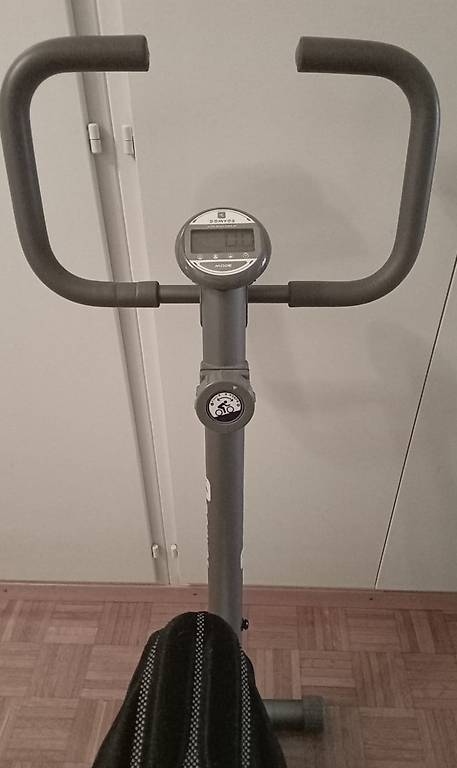 Vélo d'appartement Domyos VM 130 PARFAIT ETAT Canton Genève - anibis.ch
