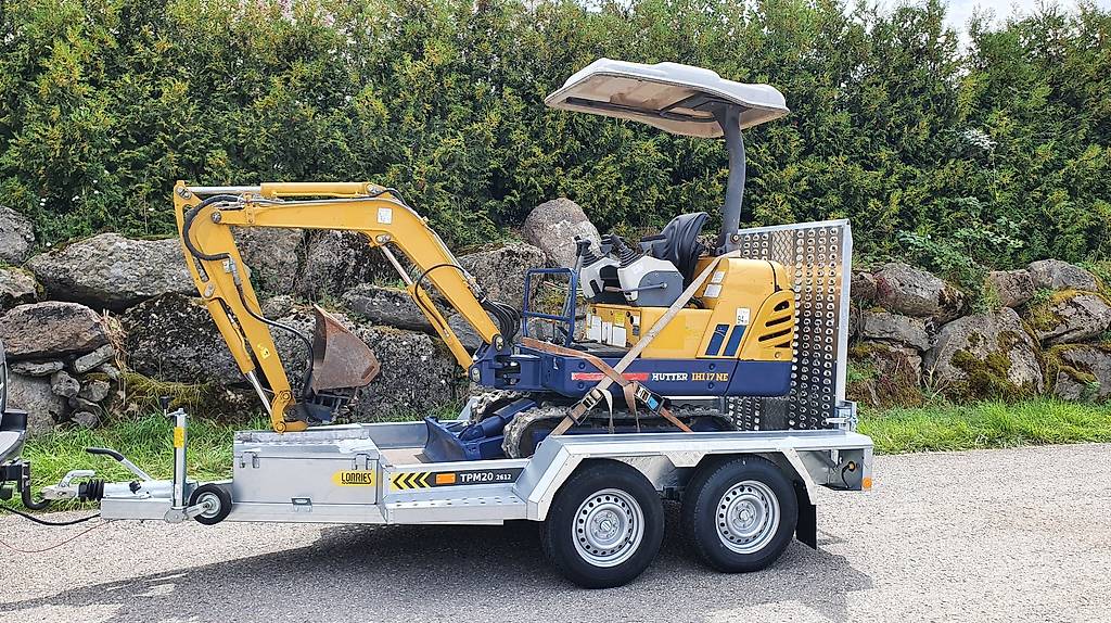 location mini pelle Canton Vaud - anibis.ch