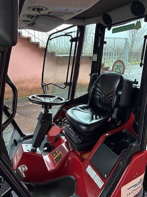 Tondeuse TORO REELMASTER 4240 D (5 éléments) Canton Neuchâtel - anibis.ch