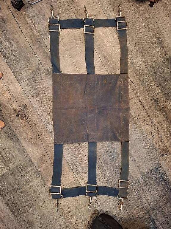 Porte de boxe réglable Canton Vaud - anibis.ch