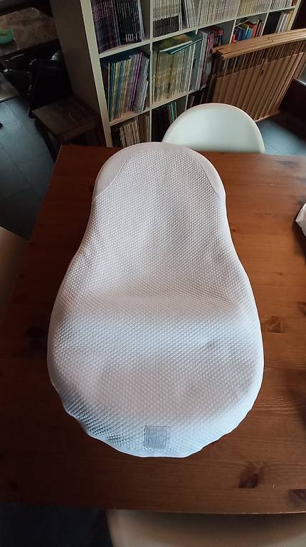 Coussin Cocoonababy Red Castle Canton Vaud - anibis.ch