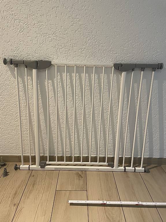 Barrière de sécurité enfant Canton Vaud - anibis.ch