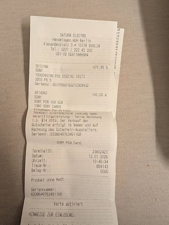 Playstation 5 Slim Digital Edition Canton Argovie - anibis.ch