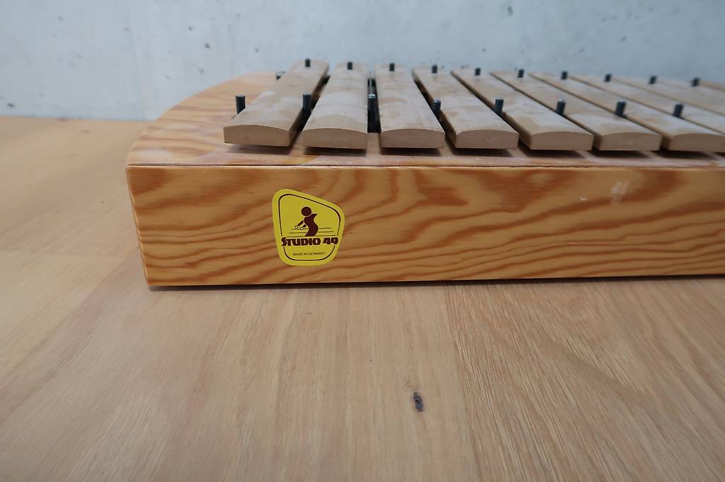 Xylophon Studio49 AXG 1000 Murten/Yverdon Canton Fribourg - anibis.ch